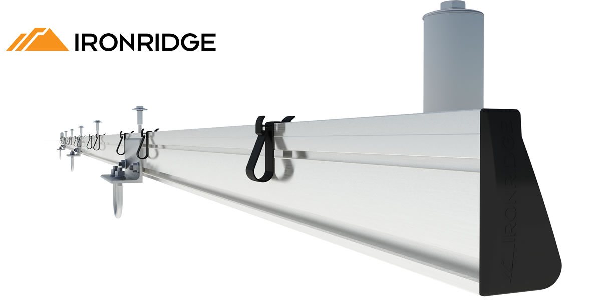 Grid Tie Solar Home System - Complete, Easy to Install - BOXED Solar